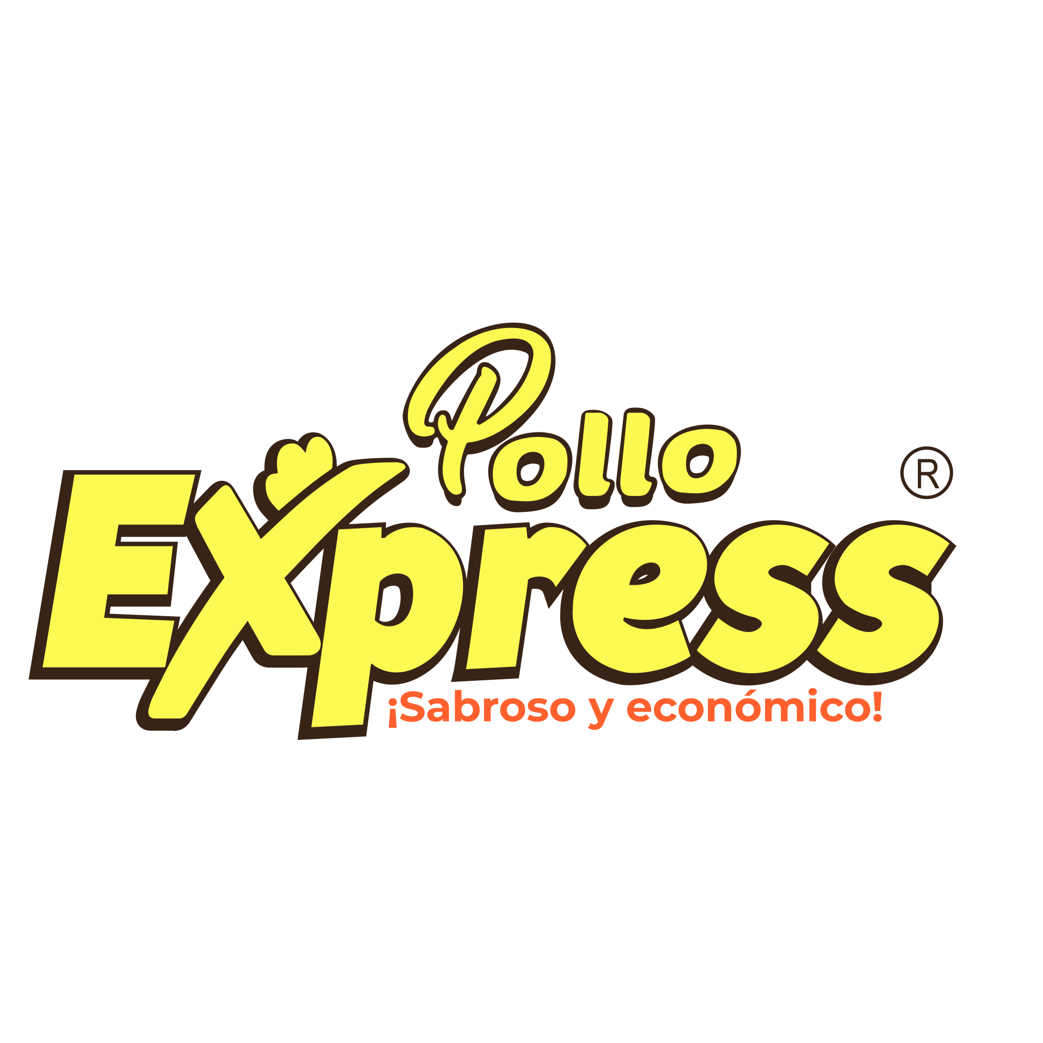 Pollo Express - Asociación Guatemalteca de Franquicias