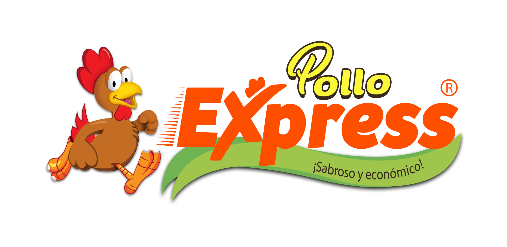 Pollo Express - Asociación Guatemalteca de Franquicias
